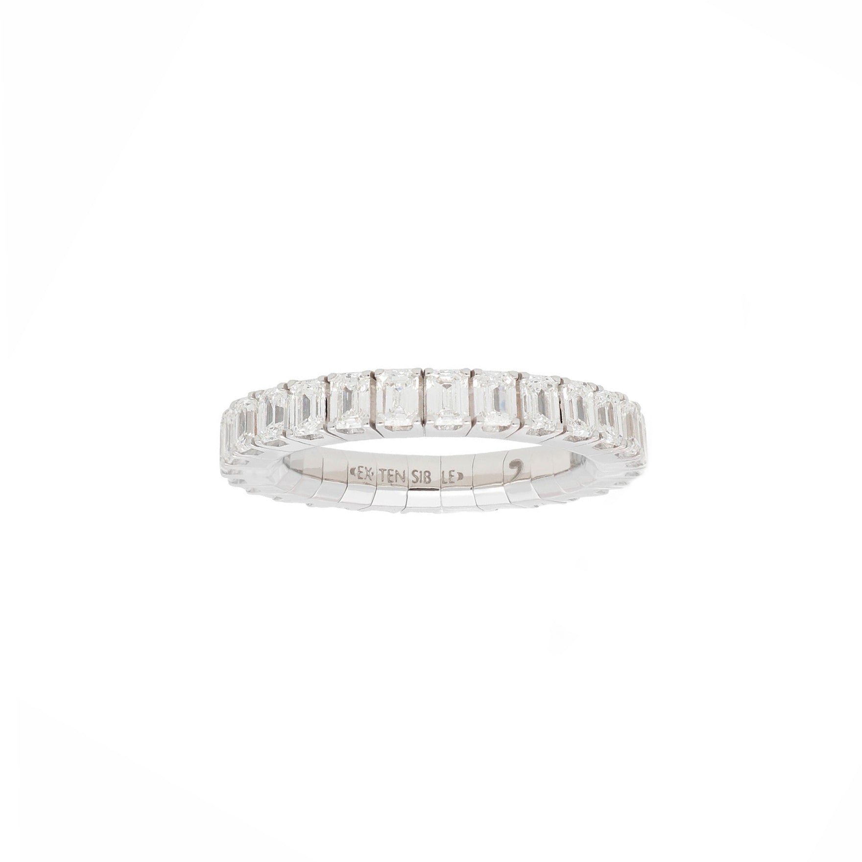 ETERNITY RINGS – Demeglio